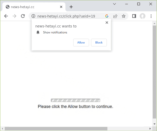 Remove NEWS-HETAYI.CC virus (Removal Guide) « Guide-How-To « Newest ...