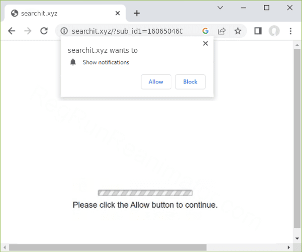 Remove SEARCHIT.XYZ virus (Removal Guide) « Guide-How-To « Newest ...