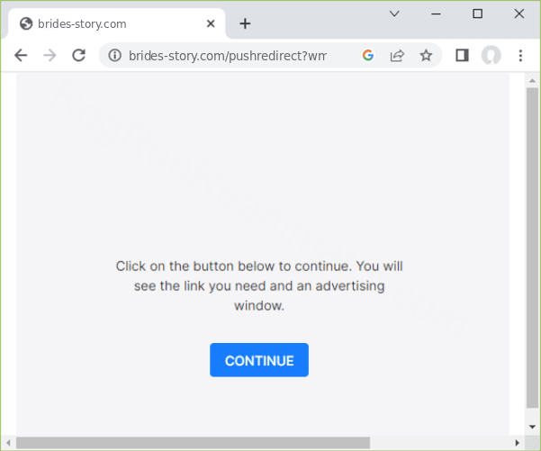 Remove BRIDES-STORY.COM virus (Removal Guide) « Guide-How-To « Newest ...